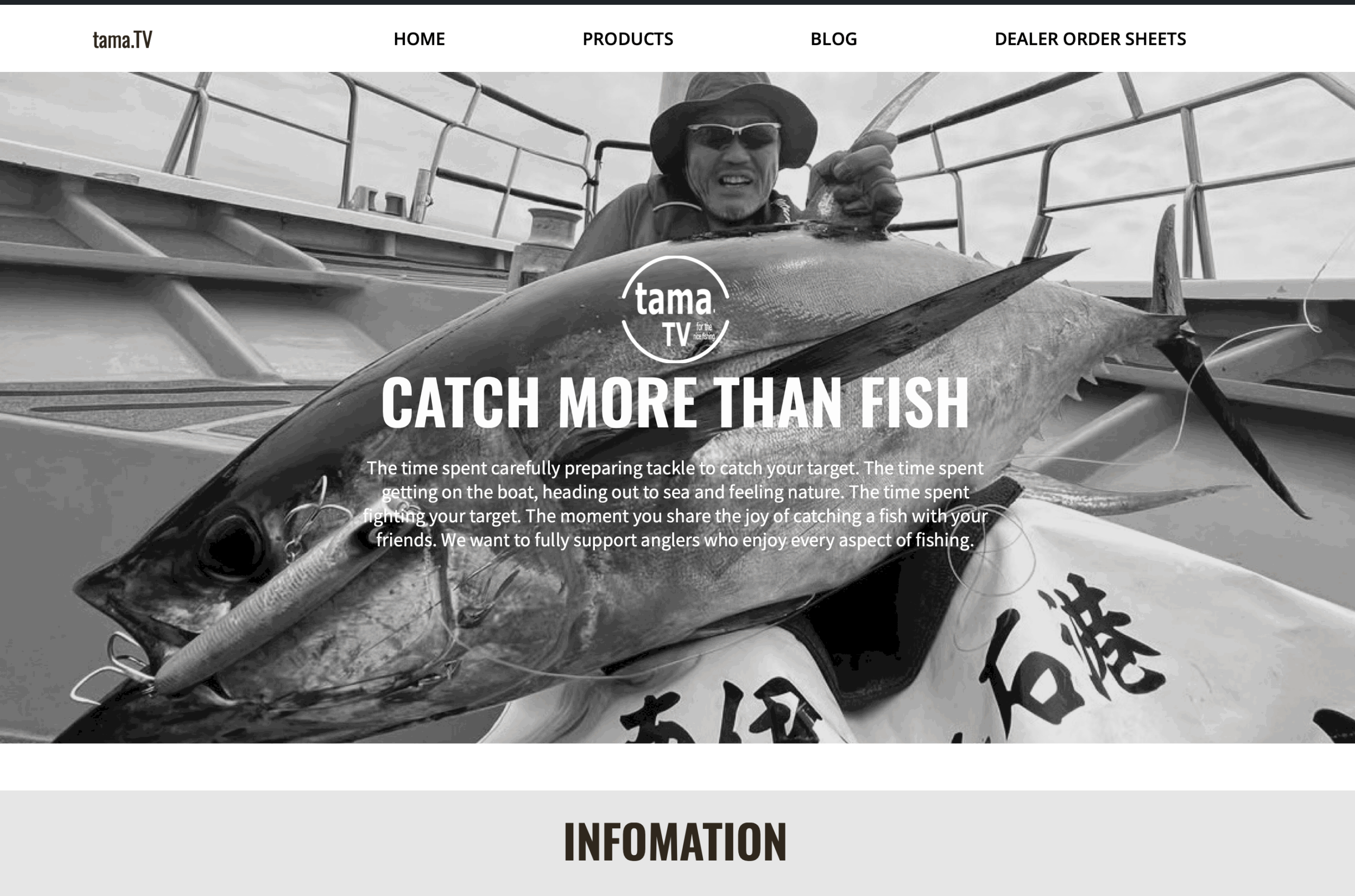 伊豆南沖ジギング！本カンパチ5.4kgキャッチ - tama.TV